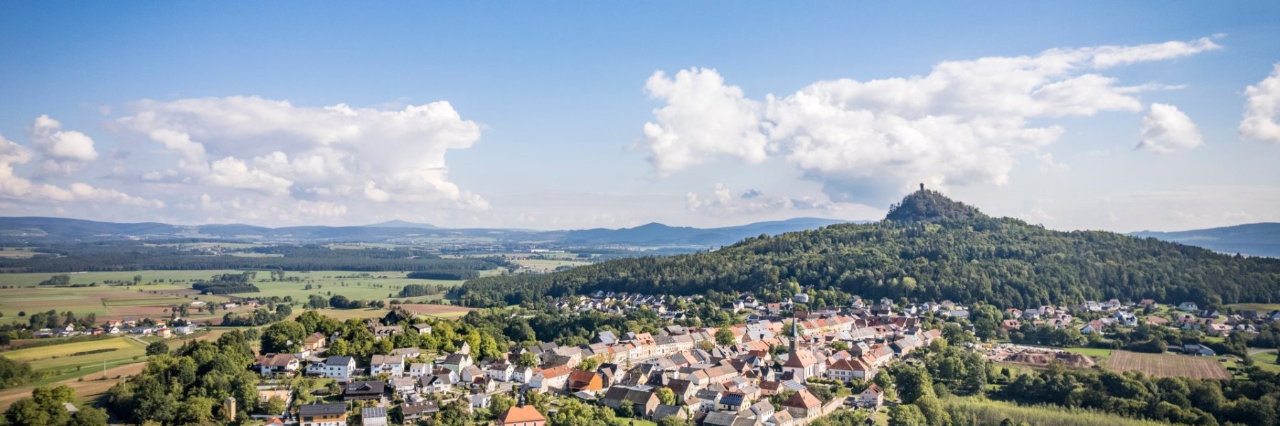 Gemeinden | Landkreis Neustadt a.d. Waldnaab